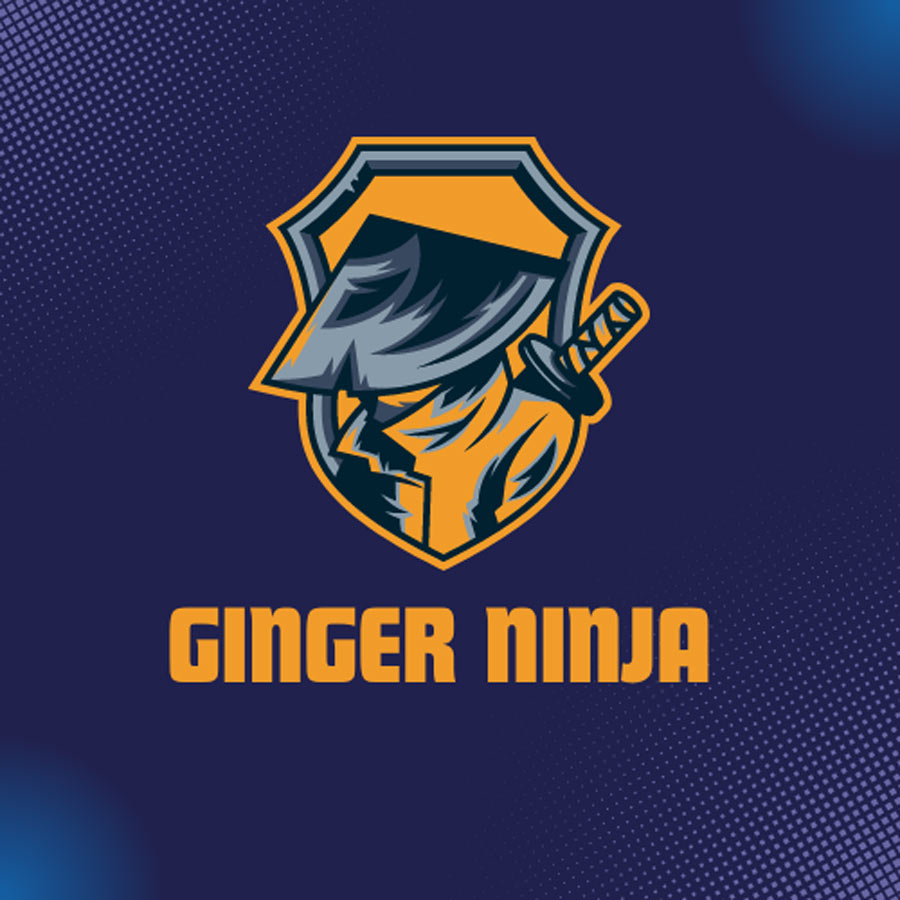 The Fascinating Story Of How Ginger1_Ninja Turned a Lifelong Love for ...