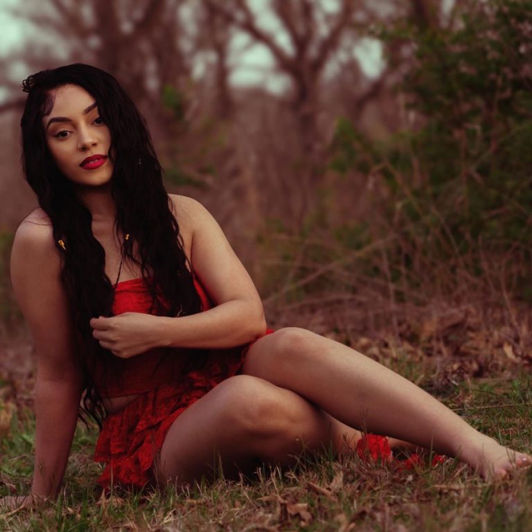 Leyah Ni'tie’s Single 'Unforgettable' – A Celebration of Self ...