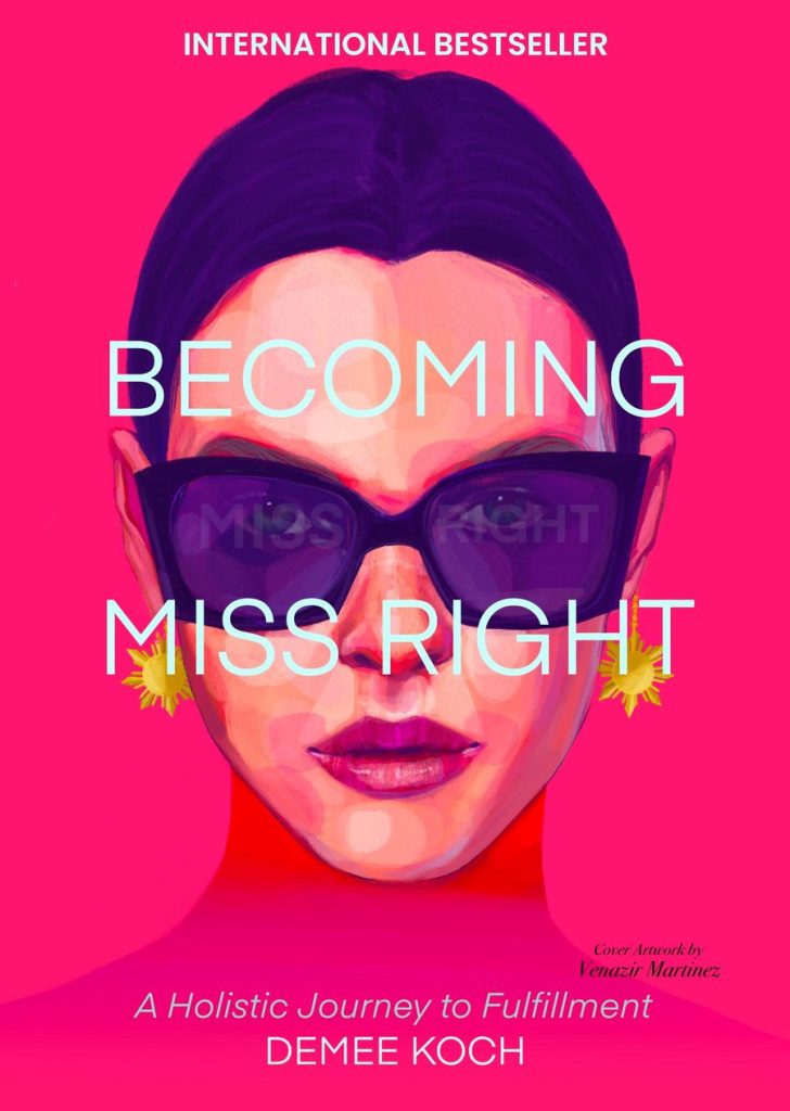 "Becoming Miss Right": A Must-Read International Bestseller by Forbes ...