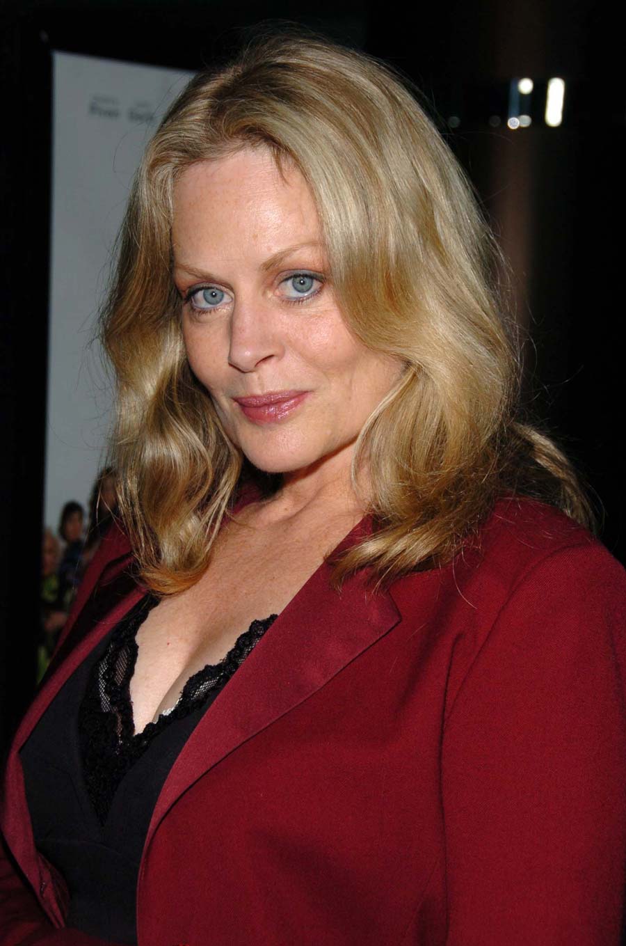Beverly D Angelo - Famous Actress - Betterauds.com