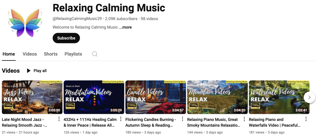 Instrumental Music Archives - Betterauds.com