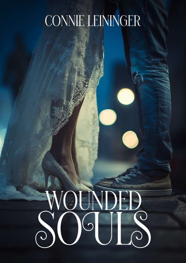 Connie Leininger's "Wounded Souls" – A Heartwarming Narrative of Love ...