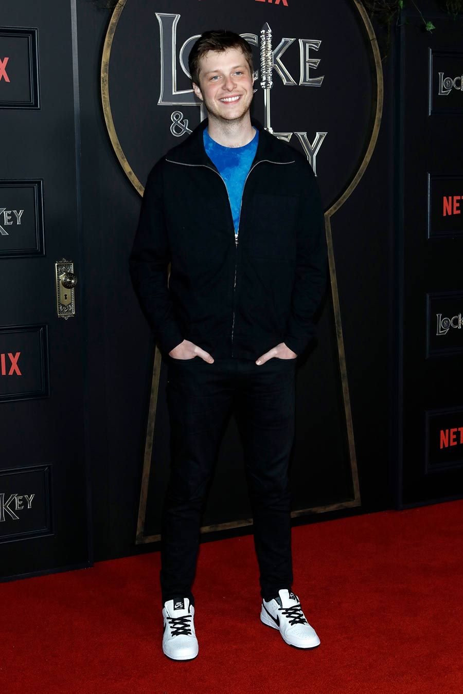 Tyler Barnhardt – Famous Actor - Betterauds.com
