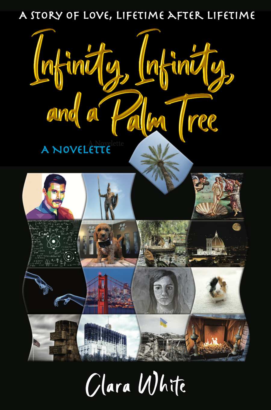 Infinity, Infinity, and a Palm Tree: Author Clara White’s Masterpiece ...