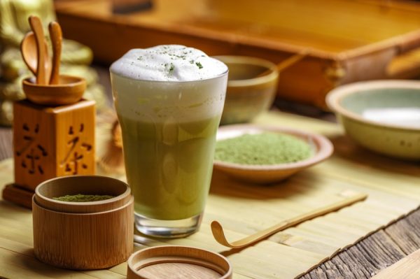 Setting the Mood for a Relaxing Matcha Spa Day - Betterauds.com