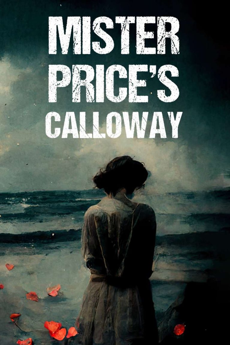 From 'Painted Smiles and Cigarettes' to 'Mister Price's Calloway ...