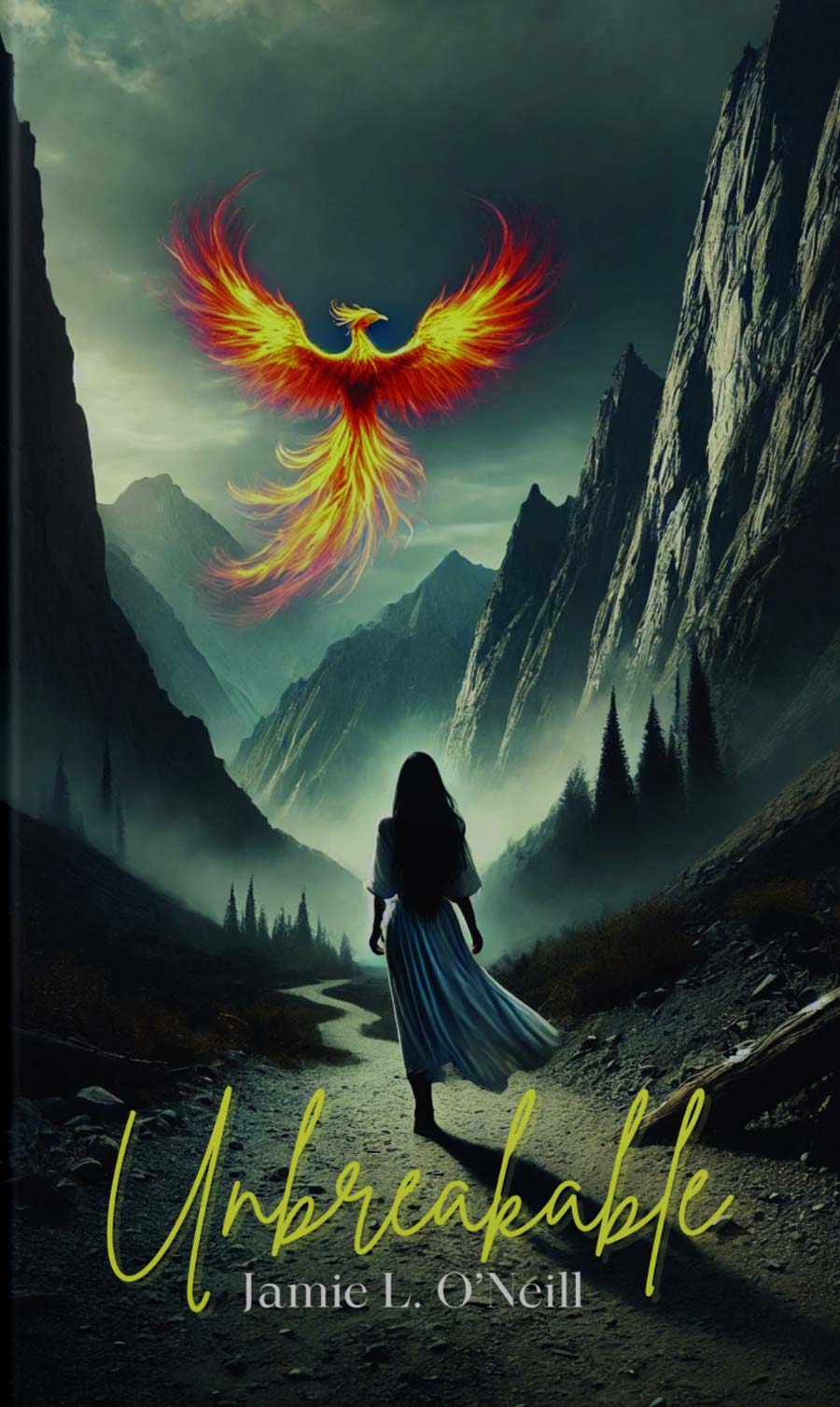 Find Your True Self: Unraveling Inner Strength and the Heartfelt ...