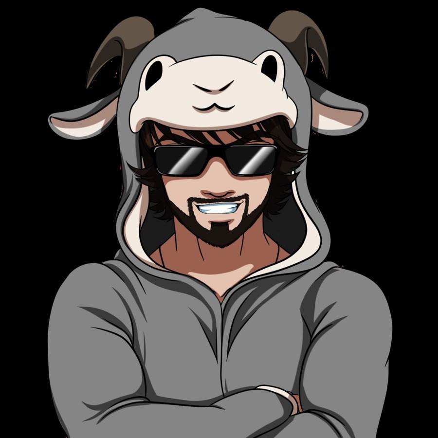 Mikey_is_on: A New York Gamer Finding His Groove in the Twitch ...