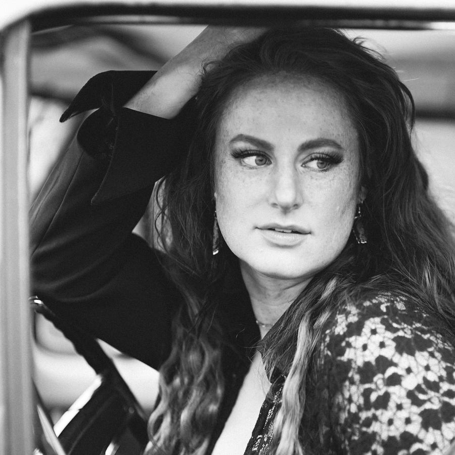 The Enchanting Brittany Danielle Returns with Her Boldest Album Yet ...