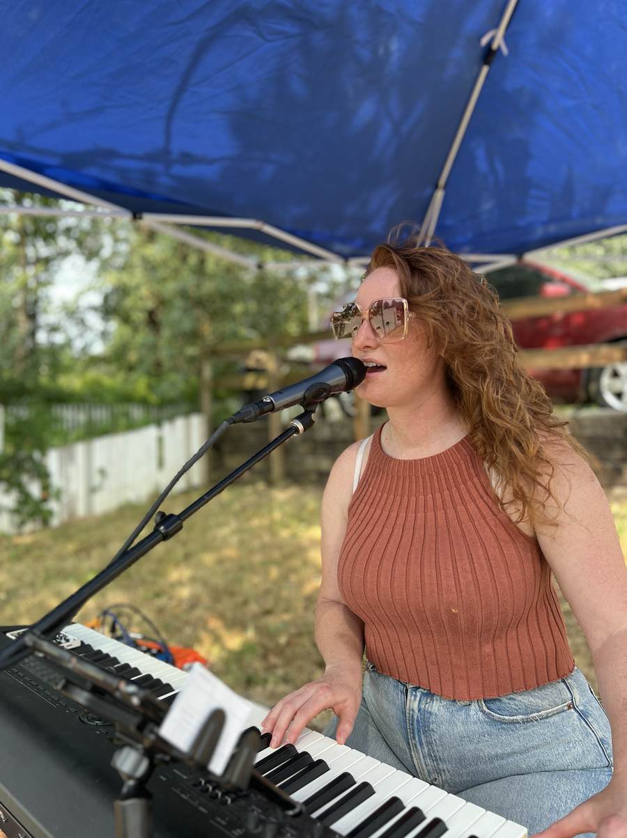 The Enchanting Brittany Danielle Returns with Her Boldest Album Yet ...