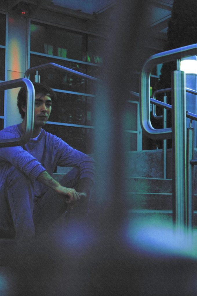 From Video Games to Bubblegum Pop: Jake Brantley’s Music Album 'Dream ...