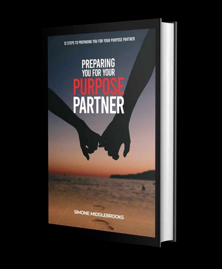 Discover Godly Love and Commitment with ‘Preparing You for Your Purpose ...