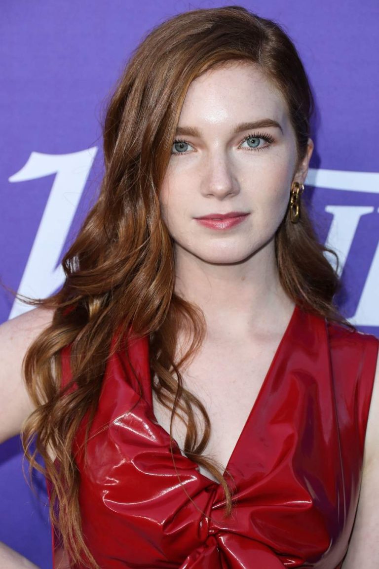 Annalise Basso: Bio, Age, Career, Movies and Facts - Betterauds.com