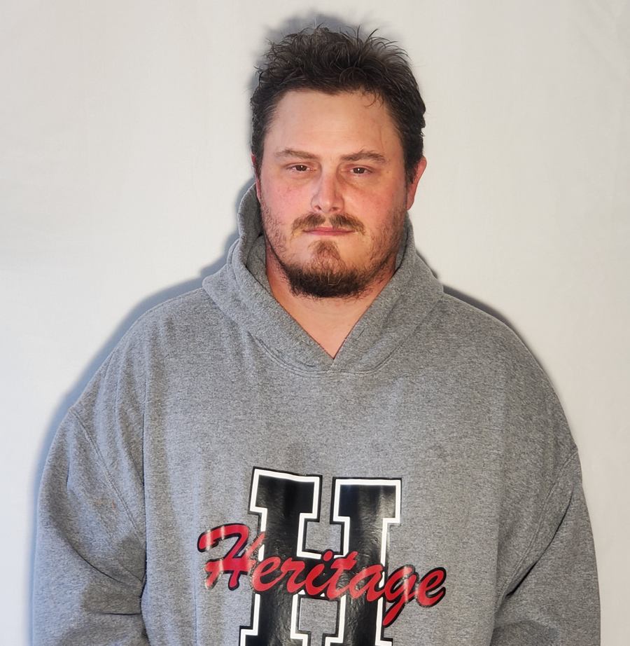 U.S. veteran Daniel Simpson Delivers a Stellar Debut with ‘Renegade’s ...