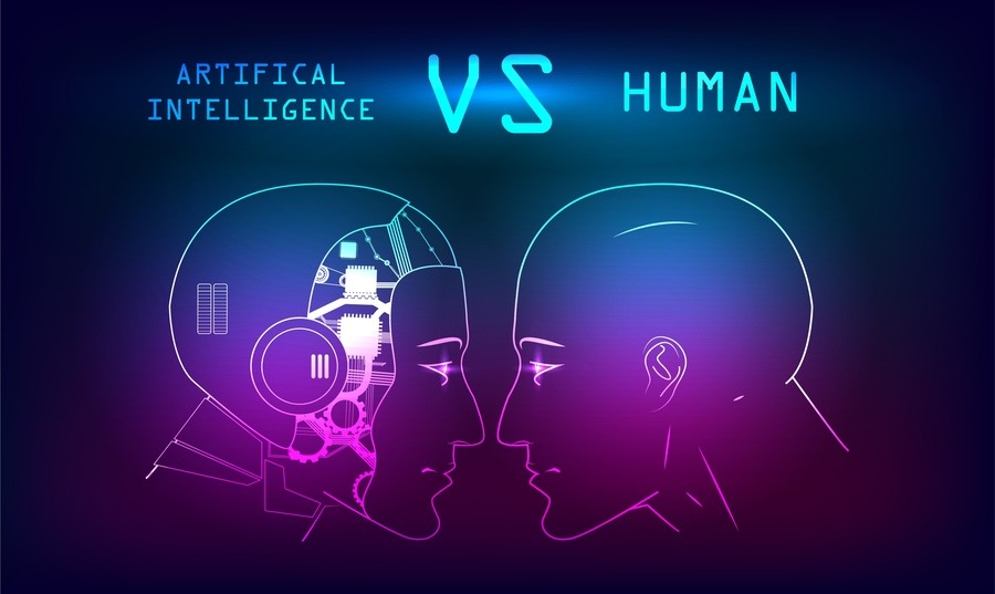 Human translator vs AI: The differences that actually matter ...