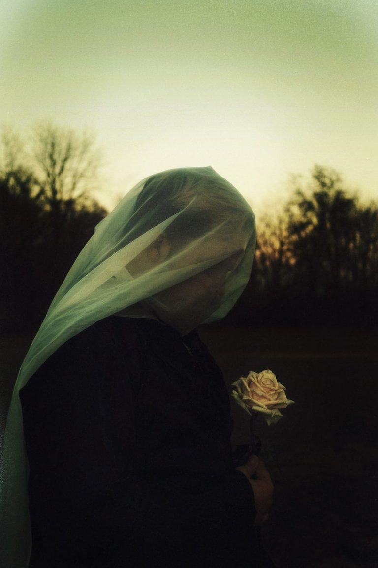 “Embalmed Angel” Showcases the Gothic Soul of Mark Divine’s Poetry ...