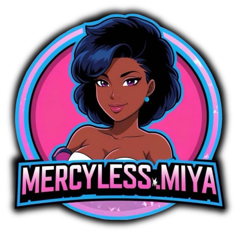 Inside the World of Twitch Streamer Mercyless_Miya: Gaming, Studying ...