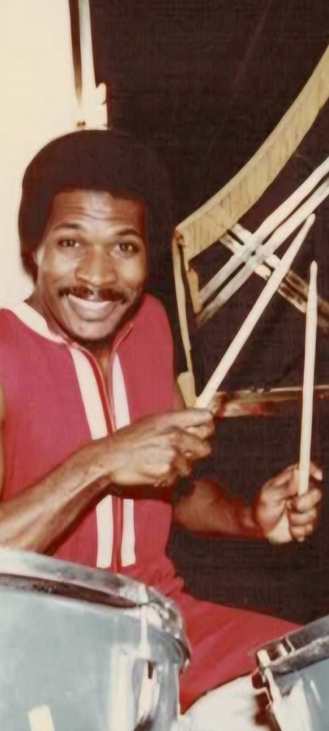 Donald Walker’s Timeless Talent Shines in 'Superhero'—A Clean Rap ...