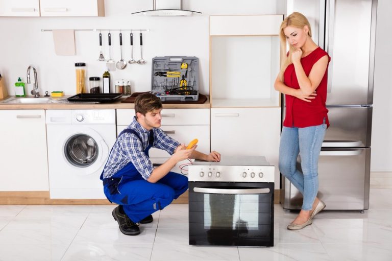 Read This Before You Throw Out That Broken Appliance: Is Repair the ...