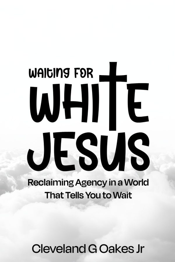 Therapist. Executive. Author. Meet Cleveland G. Oakes Jr. and His Game ...