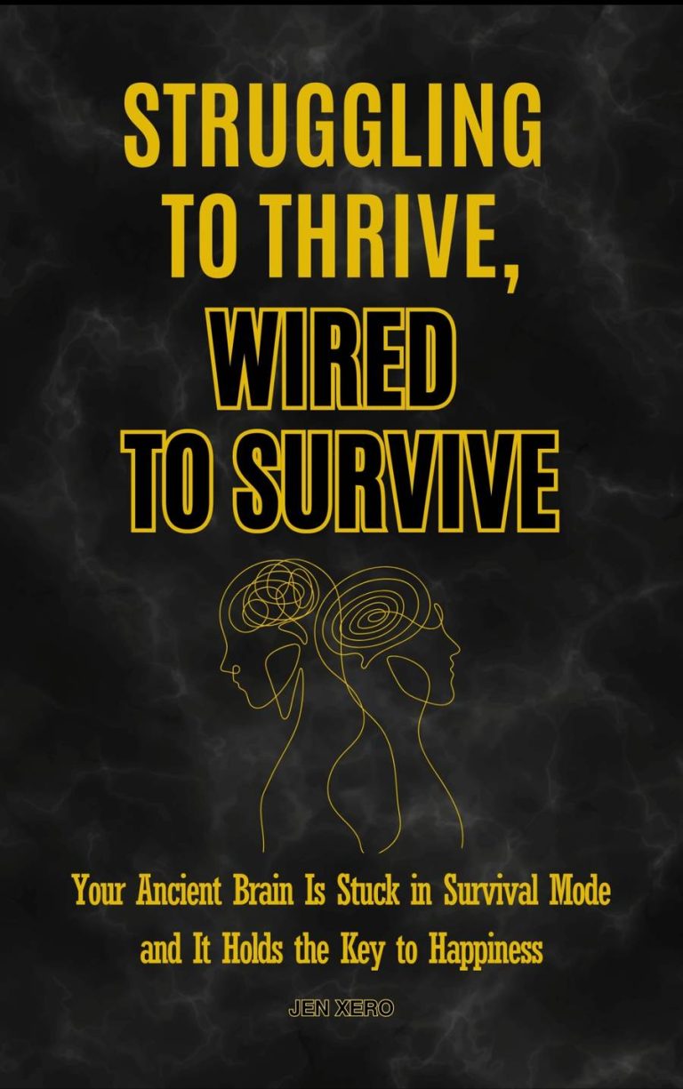 Brilliantly Insightful: Jen Xero Nails The Truth About Burnout In ...