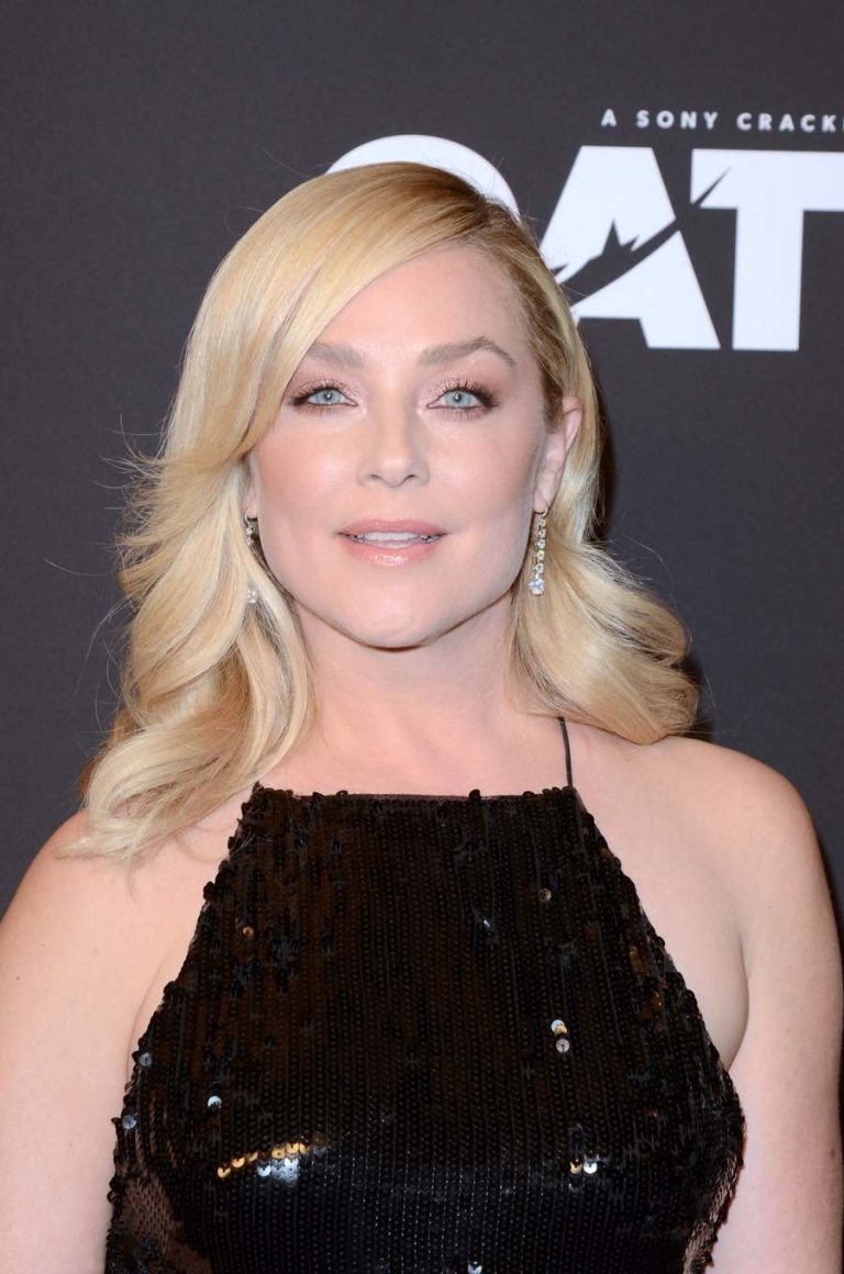 Elisabeth Rohm - Bio, Age, Career, Movies and Facts - Betterauds.com