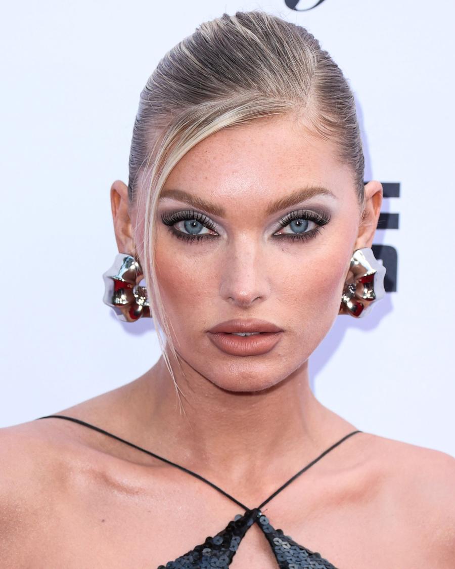 Elsa Hosk - Female Model - Betterauds.com