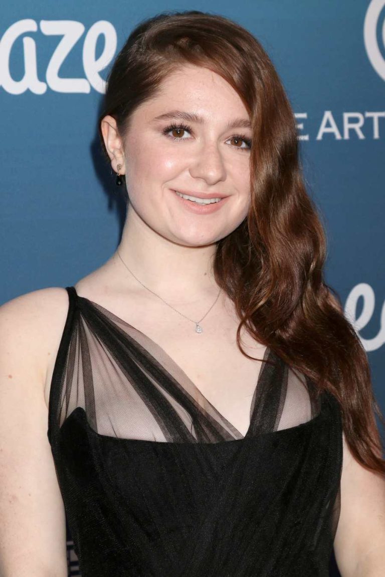 Emma Rose Kenney - Bio, Age, Career, Movies and Facts - Betterauds.com