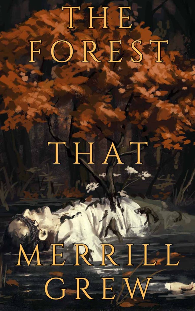 Critics Are Calling D.P. Scuderi’s 'The Forest That Merrill Grew' a ...