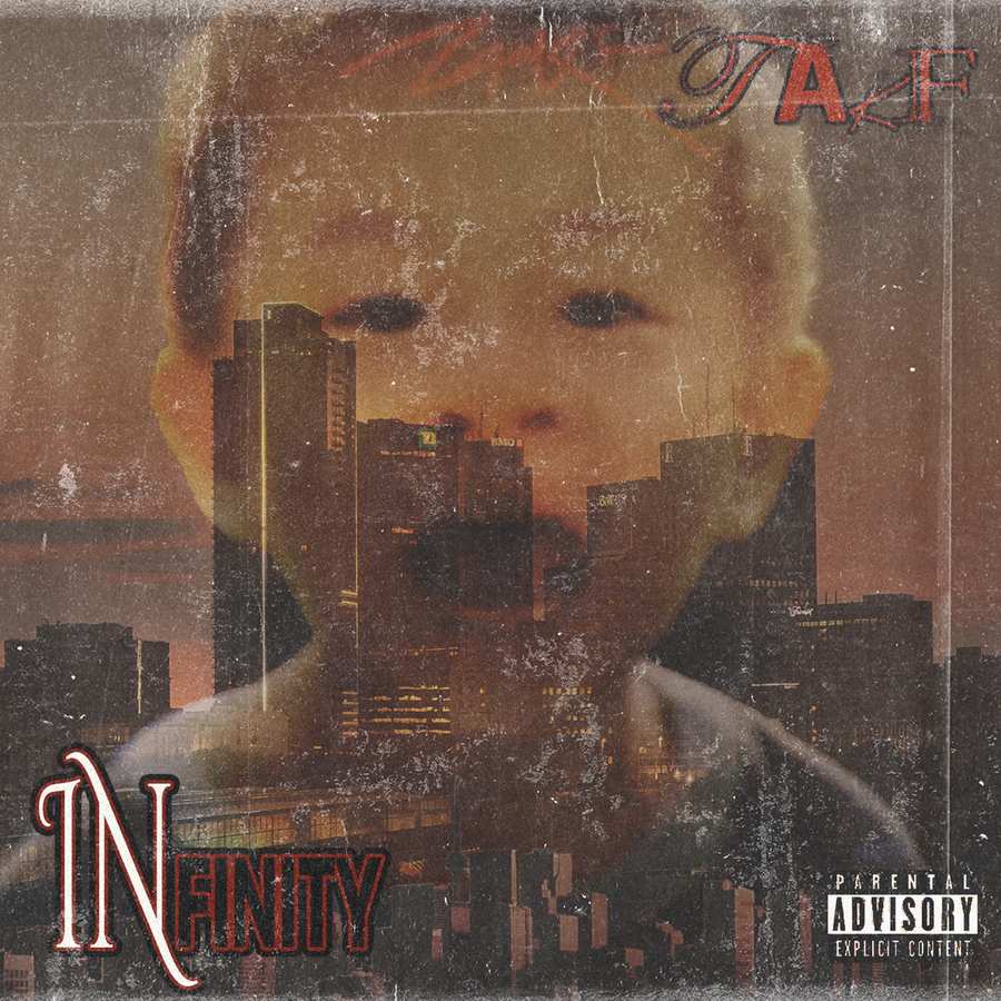 TAKF’s Latest Album ‘Infinity’ Is a Bold Statement of Authenticity and ...